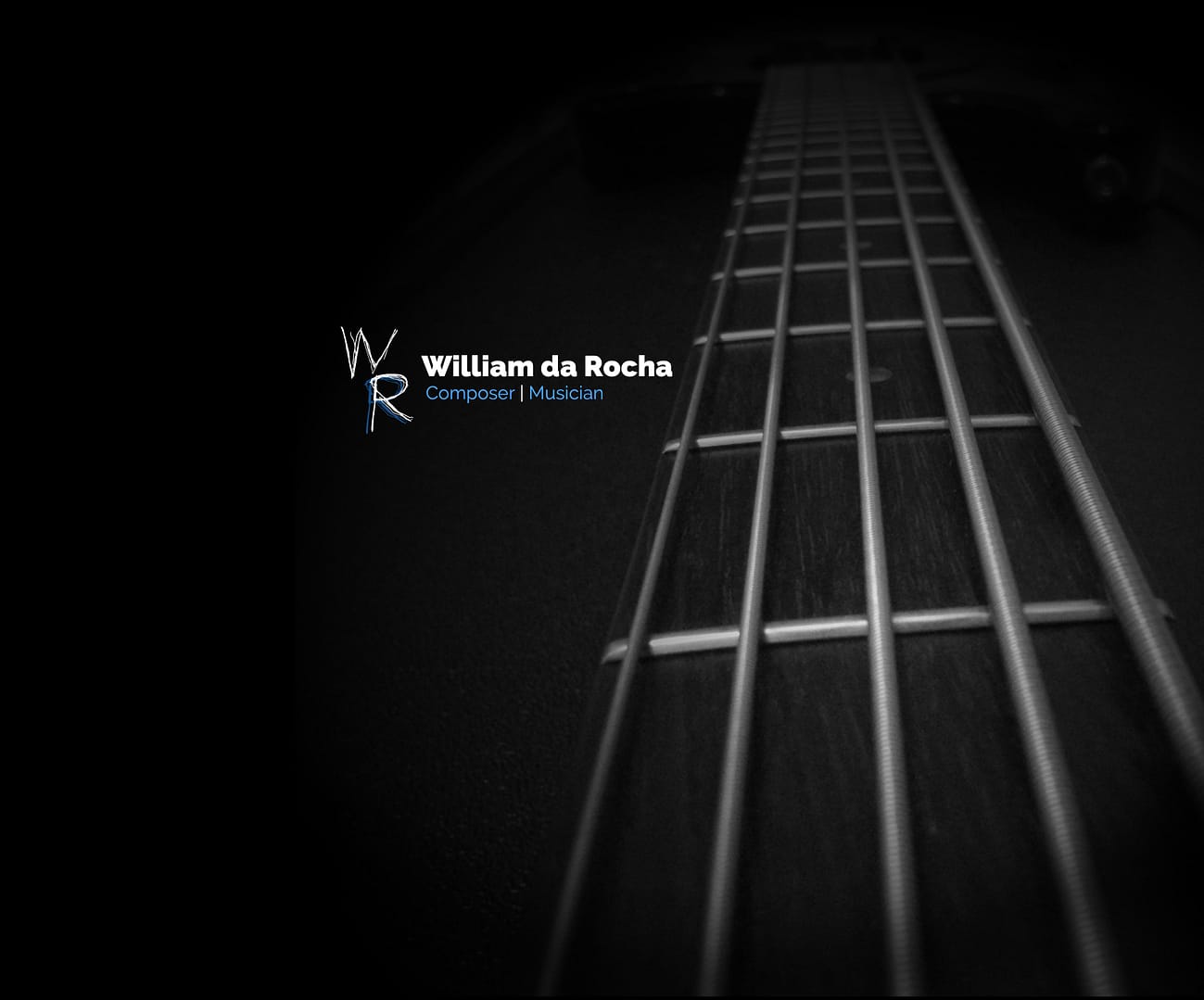 William da Rocha: Composer | Media Scoring